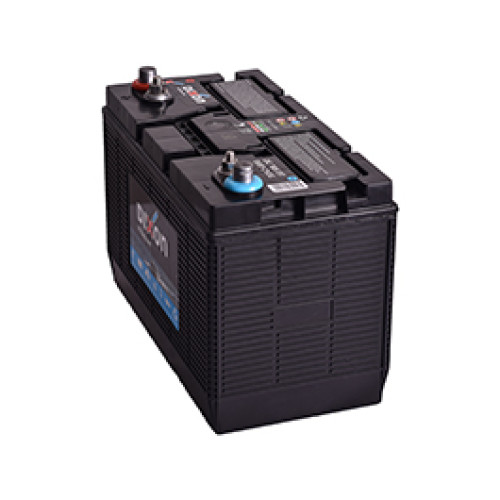 105AH DC 12V 105Ah, Dual Term, LWH: 327x170x240