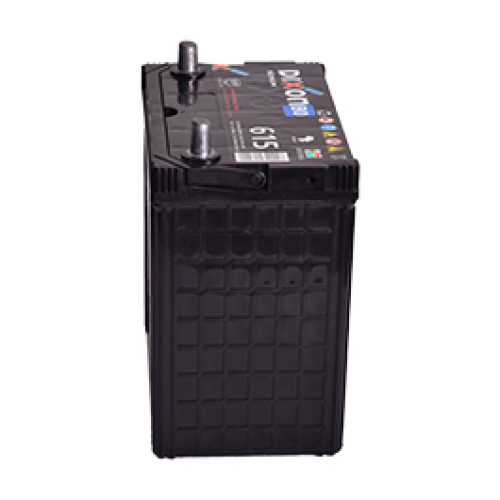 615 SMF CaCa 12V 38Ah, 290 CCA, LWH: 195x130x225