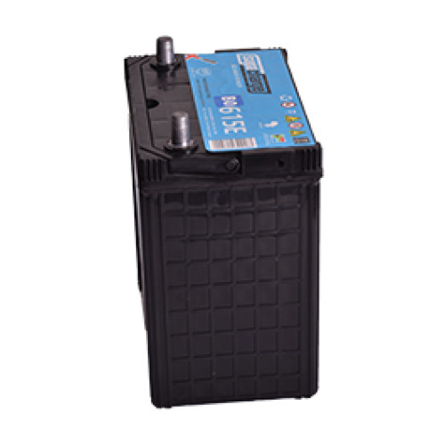 615E SMF CaCa 12V 35Ah, 265 CCA, LWH: 195x130x225