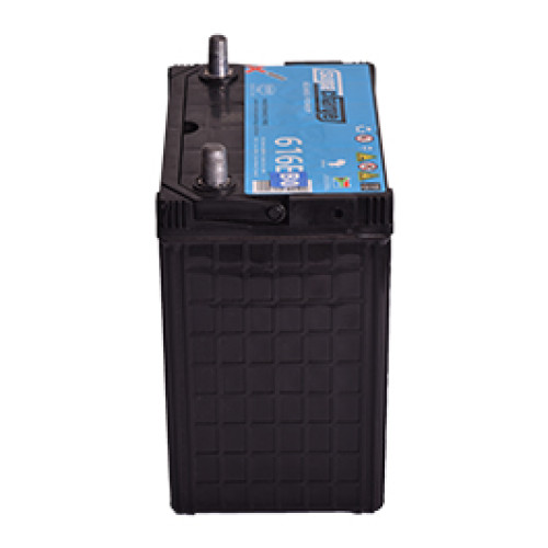 616E SMF CaCa 12V 35Ah, 265 CCA, LWH: 195x130x225