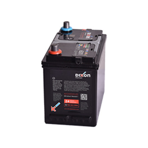 631 SMF CaCa 12V 40Ah, 310 CCA, LWH: 240x135x200