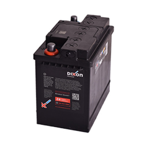 636H SMF CaCa 12V 40Ah, 310 CCA, LWH: 231x134x205