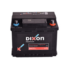 Dixon Batteries