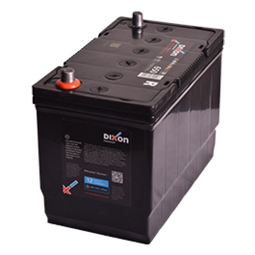 650R LM CaCa 12V 80Ah, 650 CCA, LWH: 300x170x230