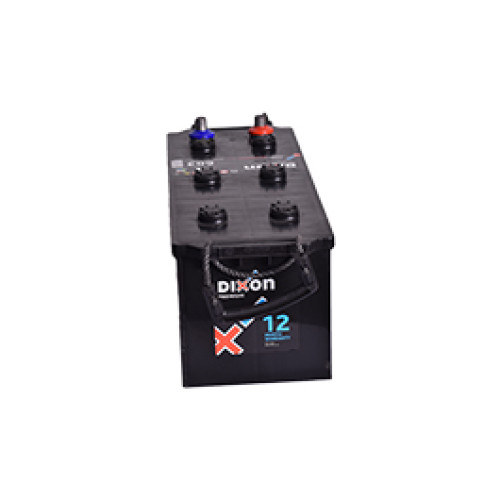 683 LM CaCa 12V 120Ah, 840 CCA, LWH: 510x190x225