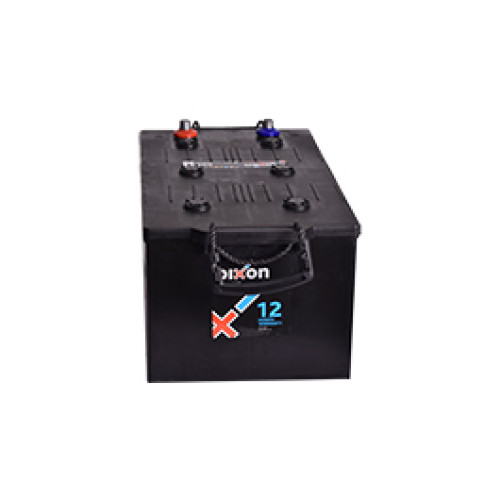 695 LM CaCa 12V 225Ah, 1340 CCA, LWH: 515x270x250