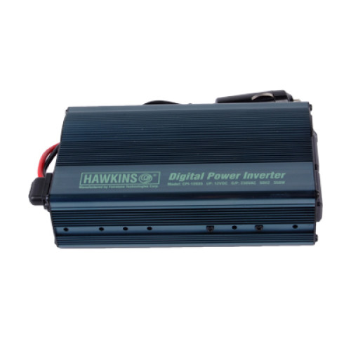 1000W Inverter with built in charger