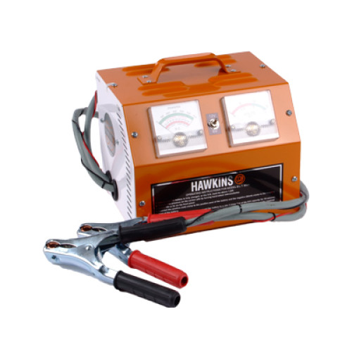 Load-Tester 12V 600A