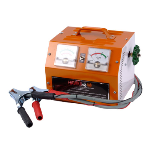 Load-Tester 12V 600A