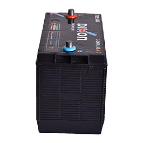 SAE105AH SMF CaCa 12V 105Ah, SAE, LWH: 330x170x240