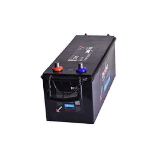 685 SMF CaCa 12V 115Ah, 810 CCA, LWH: 510x190x215