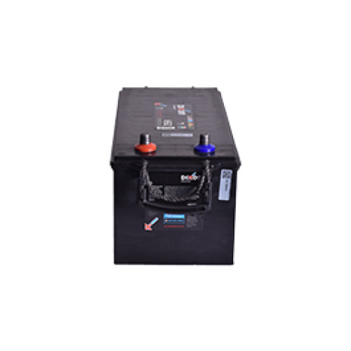 689 SMF CaCa 12V 140Ah, 945 CCA, LWH: 510x220x230